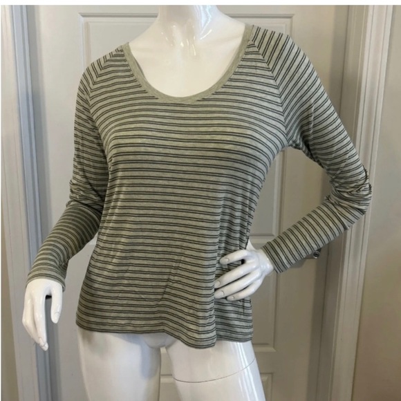 CAbi | Tops | Nwt Cabi Game Tee | Poshmark